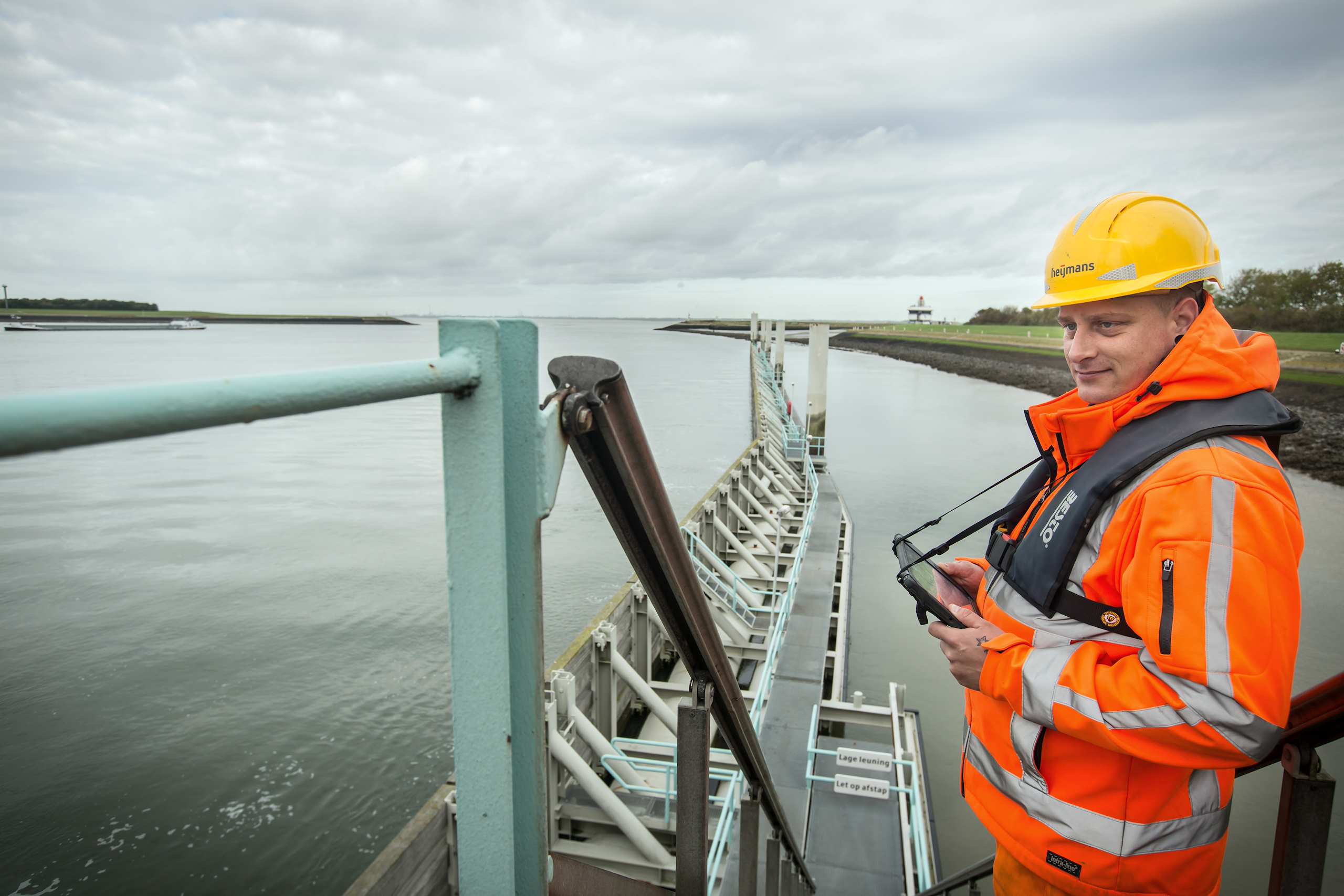 Home - Heijmans Rapportage